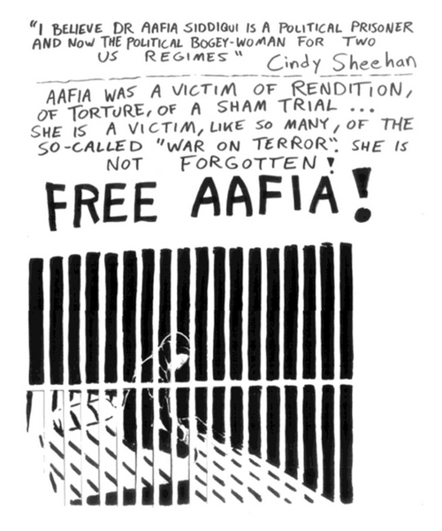 Aafia Movement